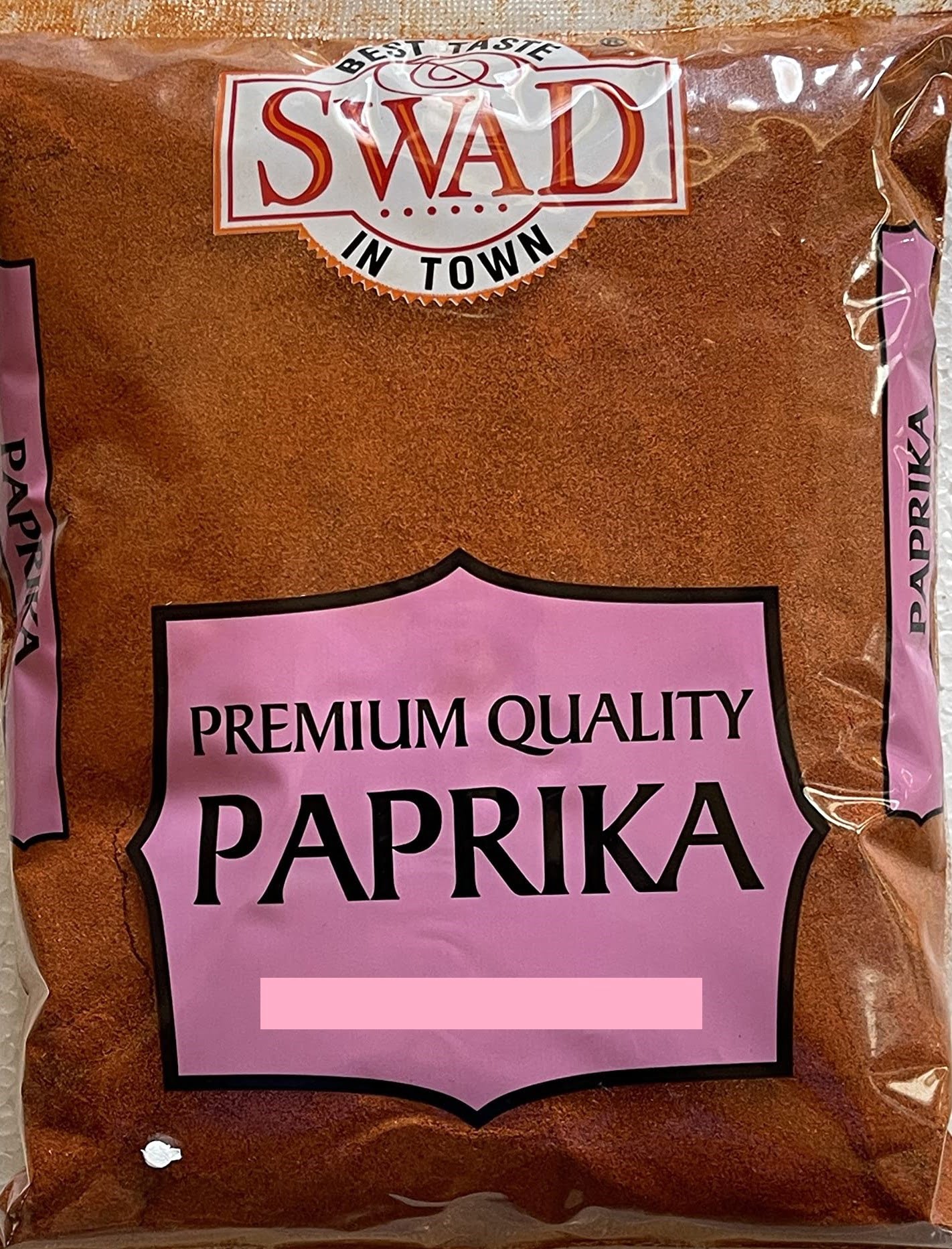 Swad Paprika Powder 200G – APNA SOHNA BAZAAR